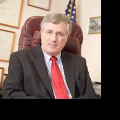 Republican Tom Neuberger drops from Attorney General race | The Latest ...