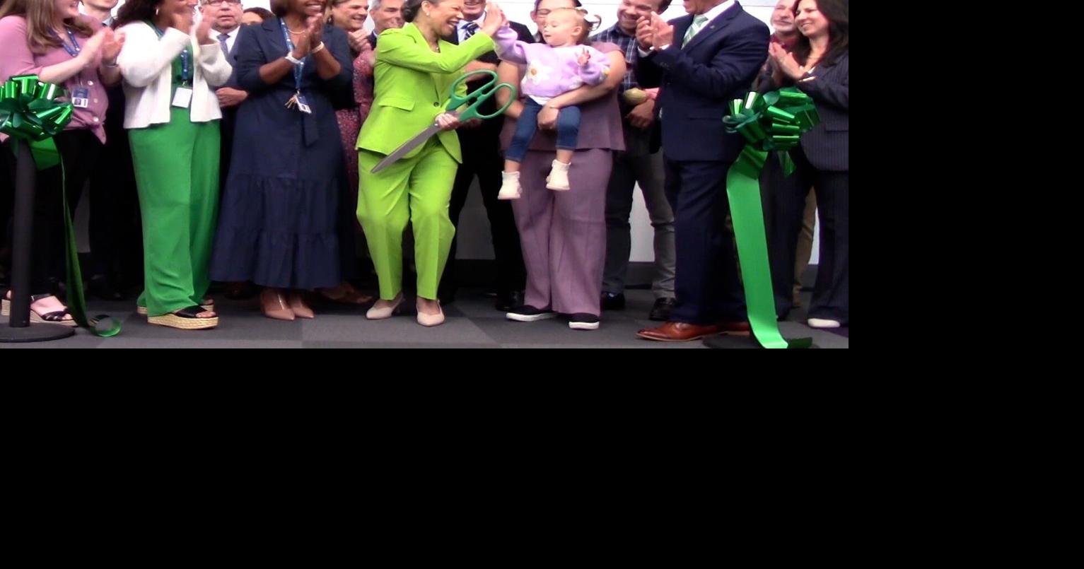 VIDEO | New child care opportunities at DelTech Stanton | The Latest ...