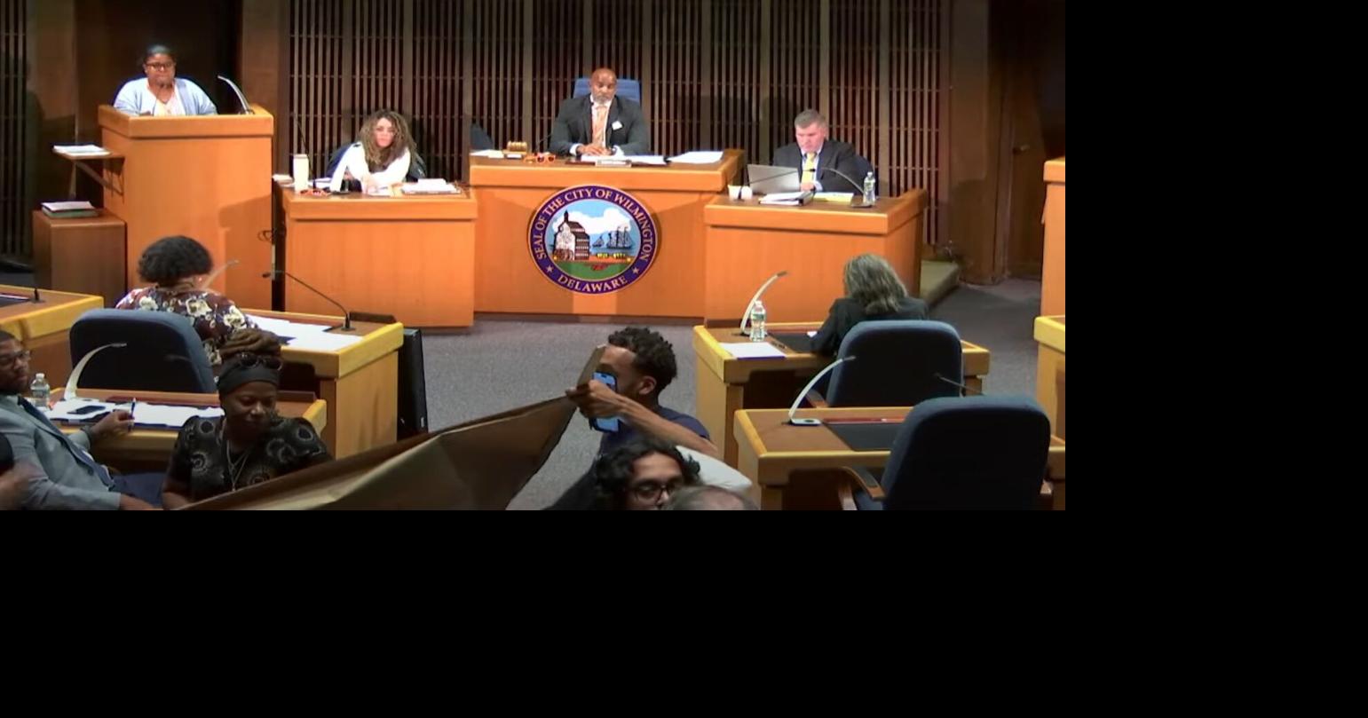 Despite vocal objections, Wilmington's rent stabilization bill fails ...