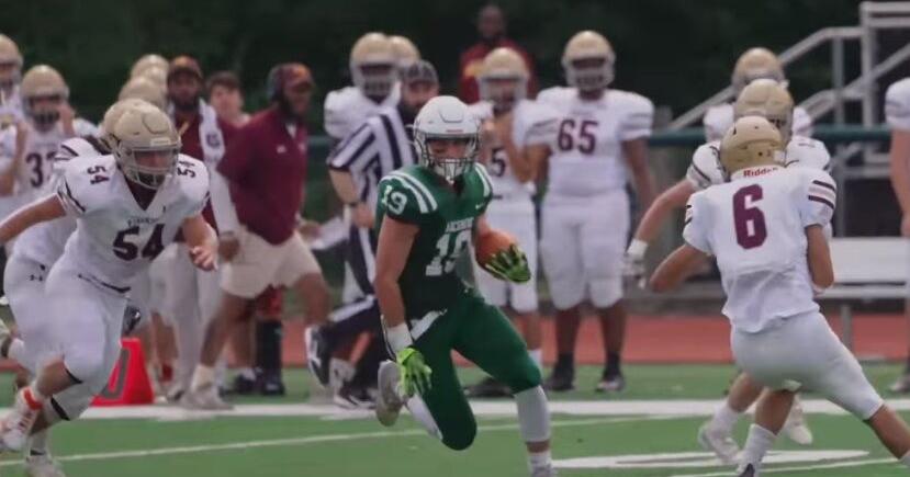 2023 DIAA Football Tournament - 2A Playoff Preview | The Latest from ...