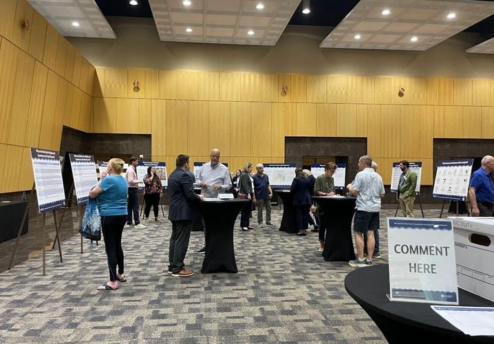 Wilmington Riverfront Transportation Infrastructure Project wants to ...