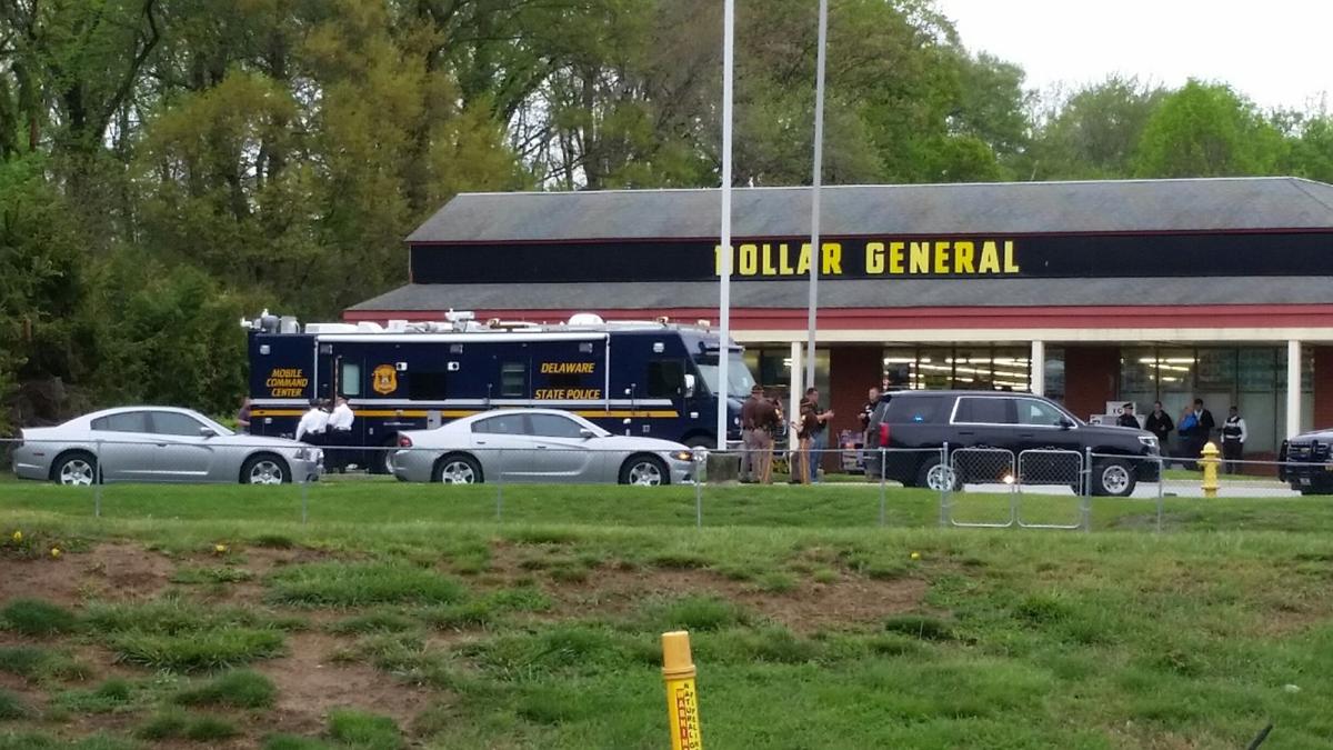 Delaware State Police ID trooper shot dead outside Bear-area Wawa ...