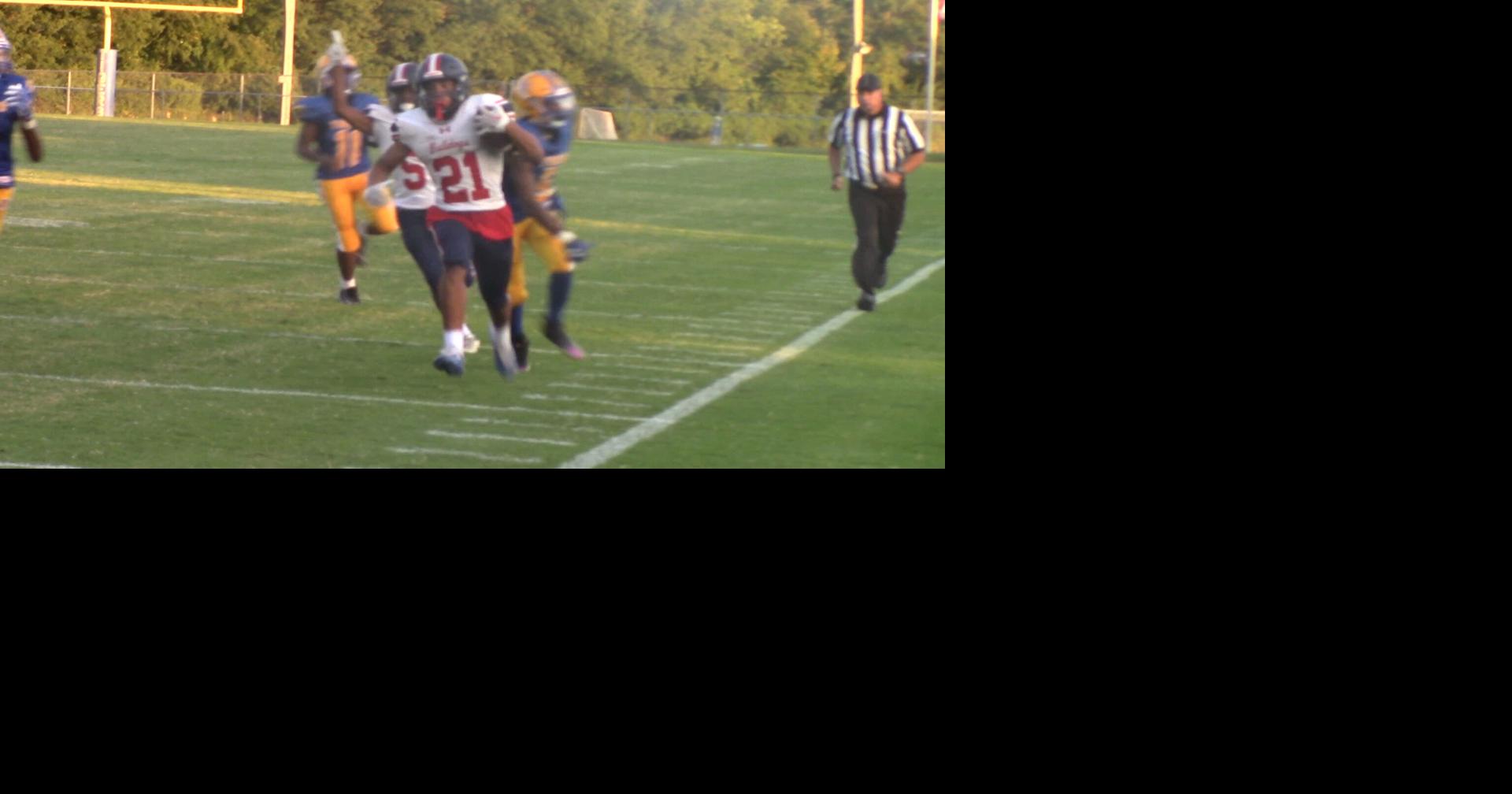 First State Military spoils A.I. duPont's return to varsity football ...