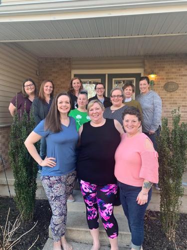 Wingmom swoops in to help families during COVID-19 pandemic | The ...