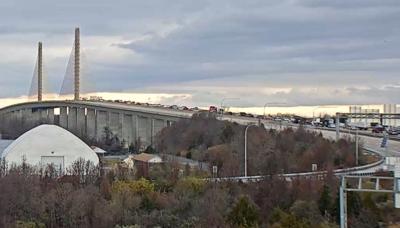 One person seriously hurt in Roth Bridge wreck | The Latest from WDEL ...