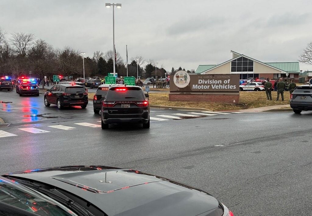 Police identify Wilmington man as suspect in DMV shooting | The Latest ...