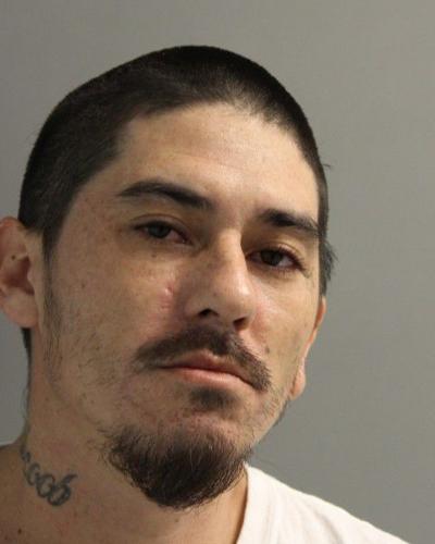 Smyrna Police Swat team makes drug arrest | The Latest from WDEL News ...