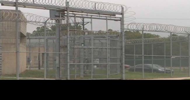 Delaware DOC introduces new Bureau Chief of Prisons, James T. Vaughn ...