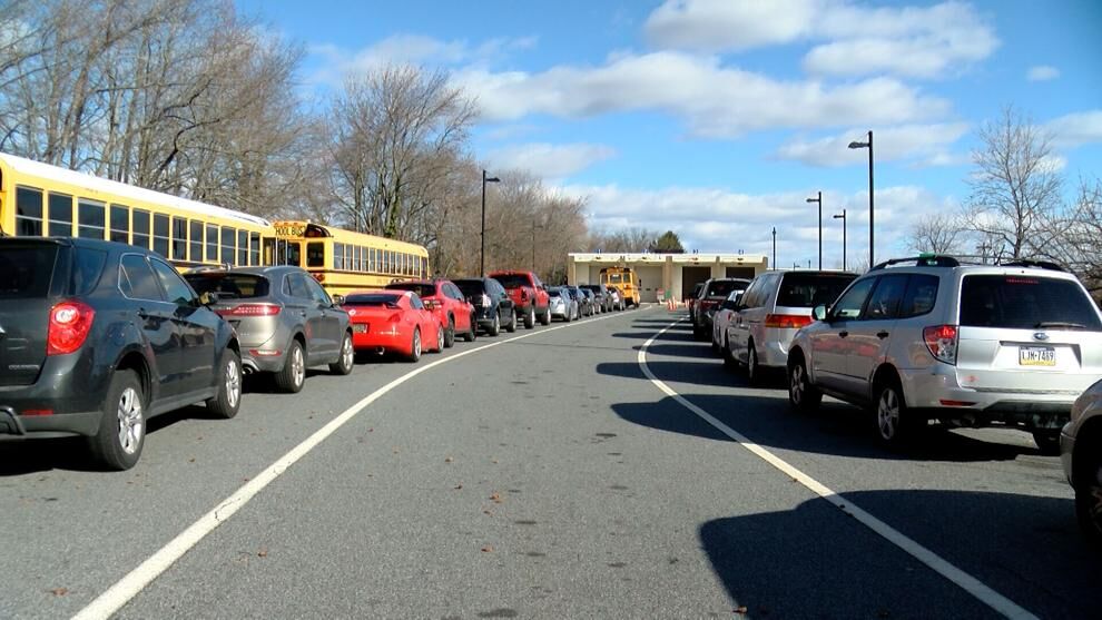 Drivers encounter hours-long waits as Delaware DMV offices resume | The ...