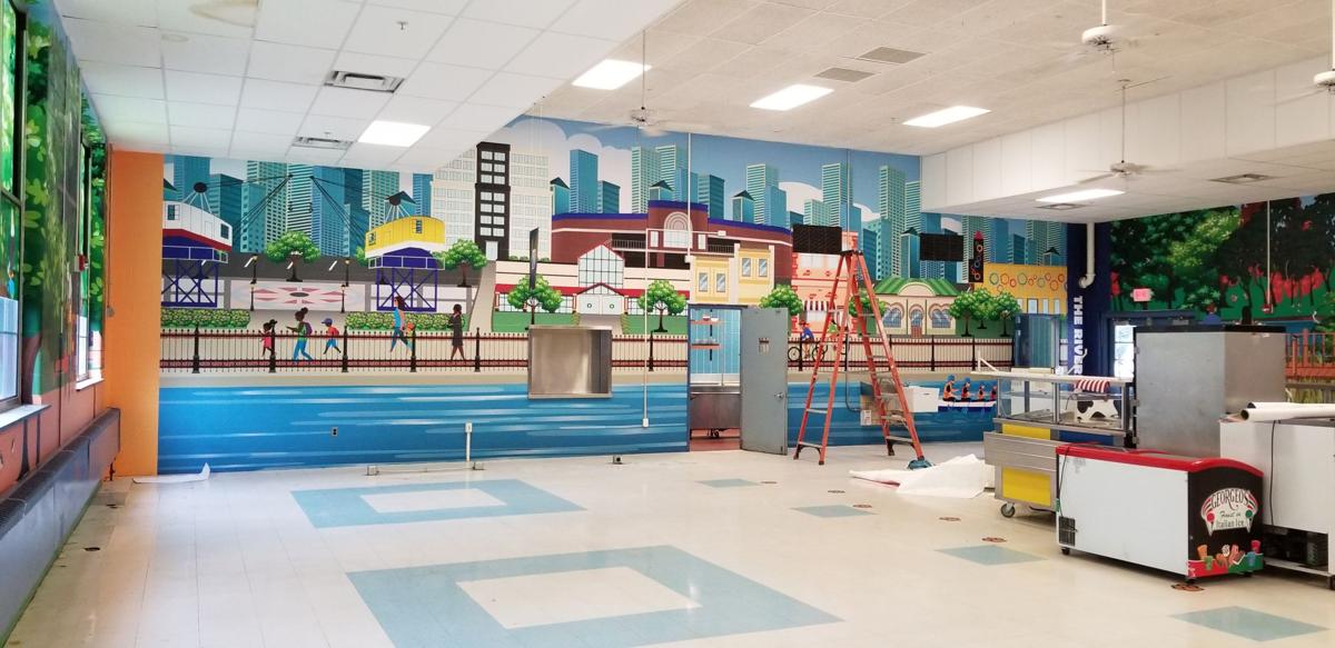 That’s a wrap: Shortlidge Elementary brings iconic Wilmington places ...