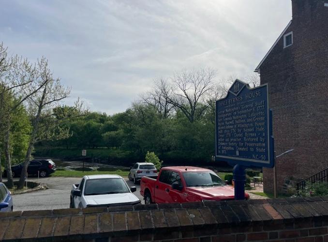 Gov. Carney and volunteers participate in DNREC's Christina River ...