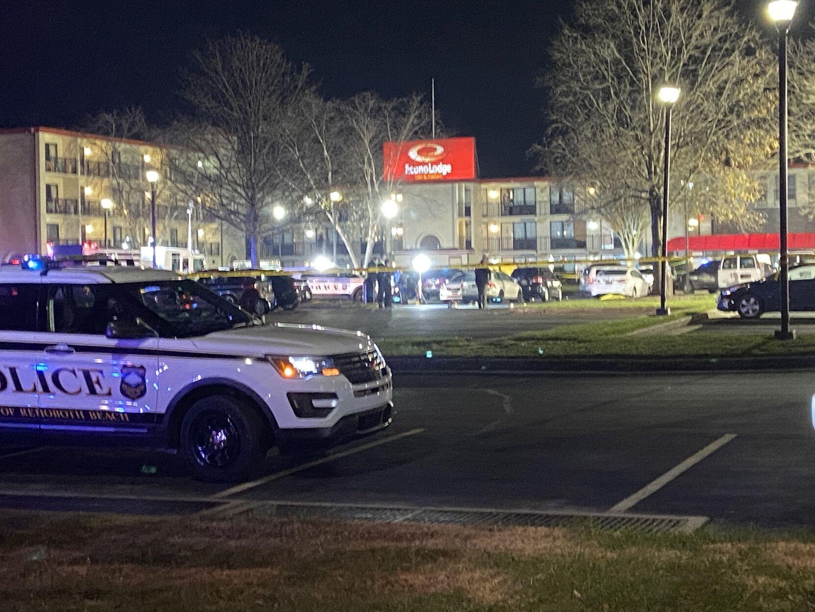 Delaware DOJ clears 3 officers in shooting death of PA fugitive | The ...