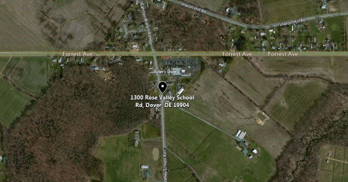 Man hospitalized after drive-by shooting in Dover | The Latest from ...