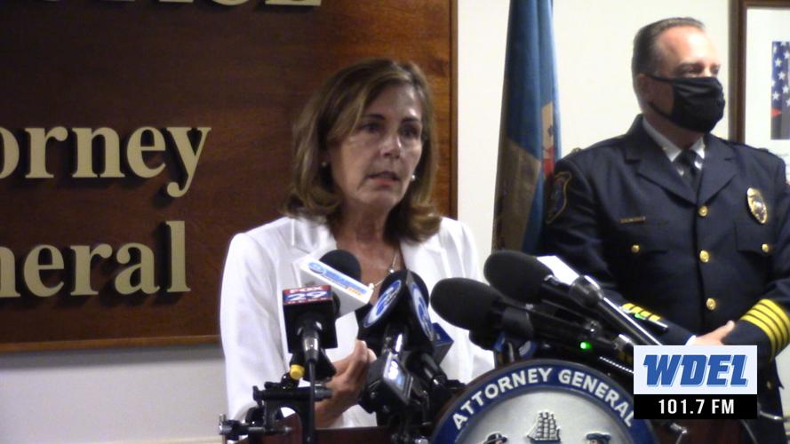 'A measure of justice for grieving families': Members of Wilmington ...