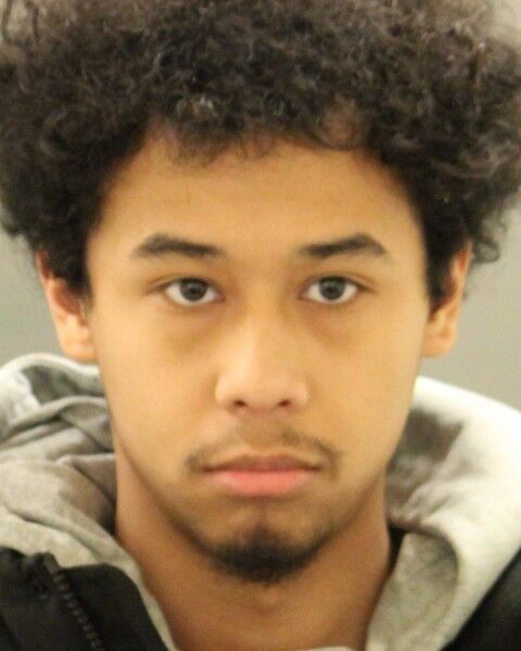 Fourth arrest in Paladin shooting | The Latest from WDEL News | wdel.com