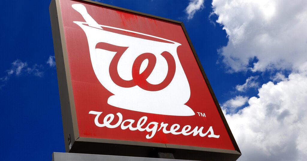 Walgreens lets you schedule 1st + 2nd dose COVID vaccine appointments ...