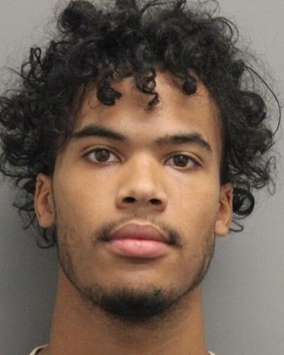 Second suspect arrested in connection with Kent Co. carjacking | The ...