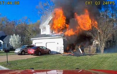 Two critically hurt in Dover house fire | The Latest from WDEL News ...