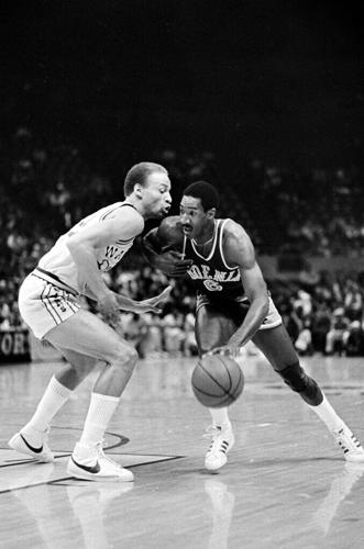 Walter Davis, former Sanford and NBA star, dies at 69 | The Latest from ...