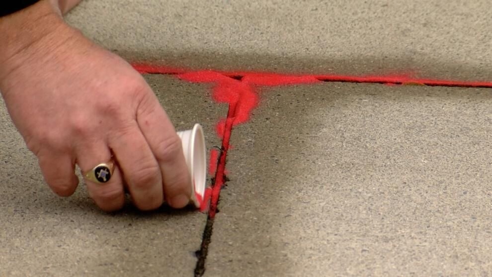 Red Sand Project brings human trafficking awareness to Smyrna | The ...