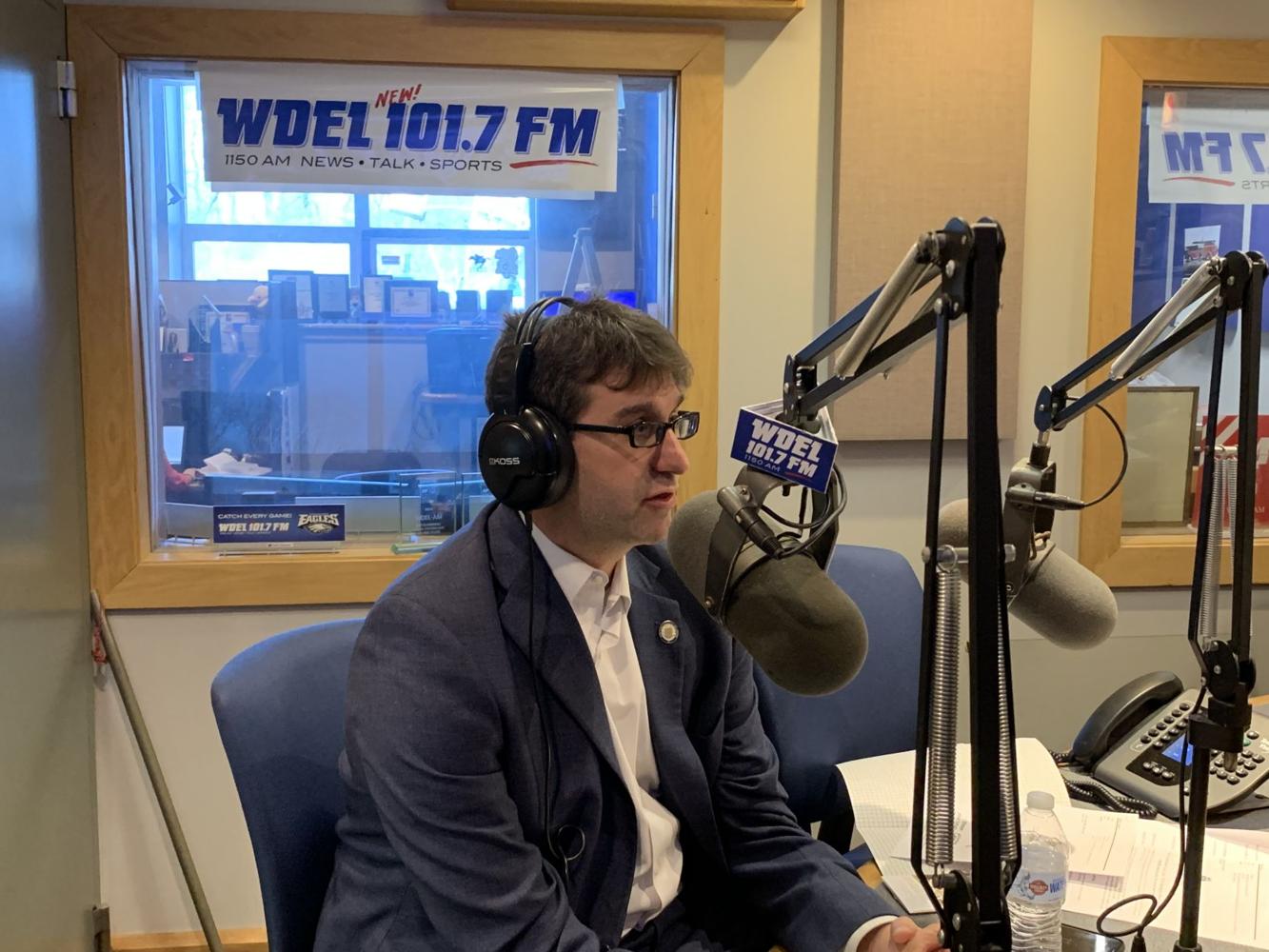 Ignoring social distancing recommendations leads Meyer to lockdown ...