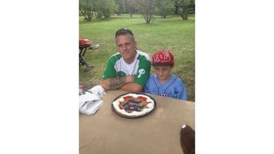 Phillies to dedicate game to boy killed after bullying incident | The ...