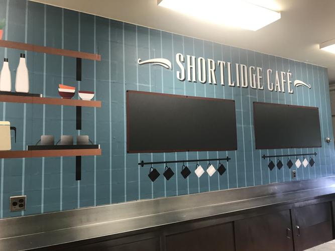 That’s a wrap: Shortlidge Elementary brings iconic Wilmington places ...