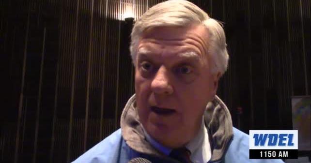 VIDEO | Councilman Bud Freel defends himself after racism accusations ...