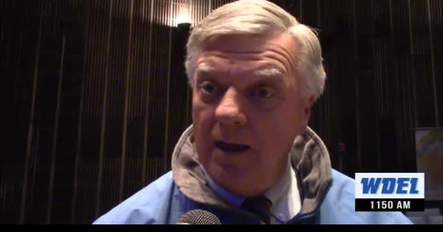 VIDEO | Councilman Bud Freel defends himself after racism accusations ...