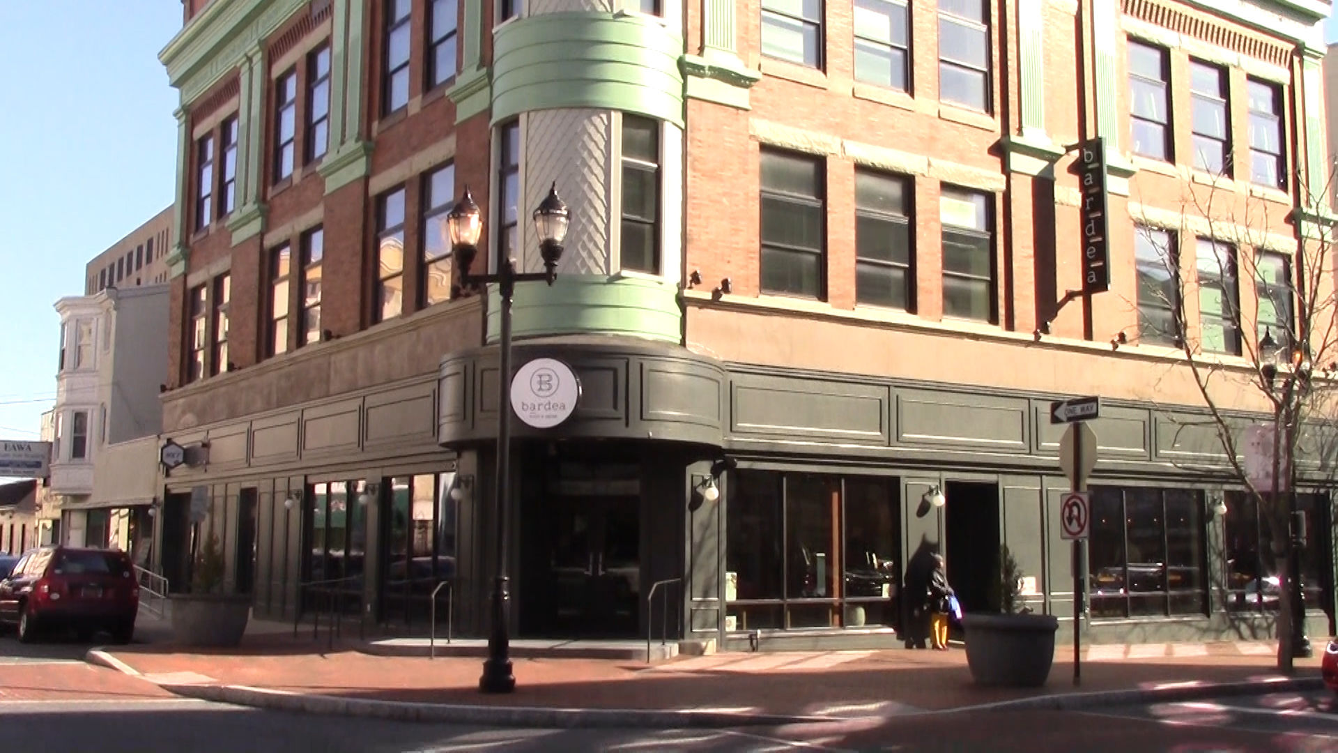 Del. chef again named semi-finalist in the "Oscars of Food" | The ...