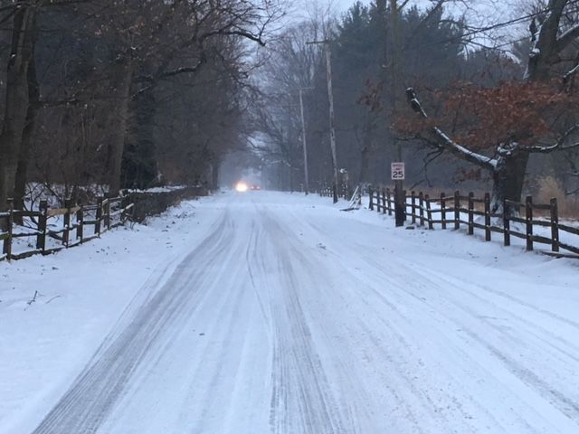 GALLERY | Scenes of snow in Delaware | | wdel.com