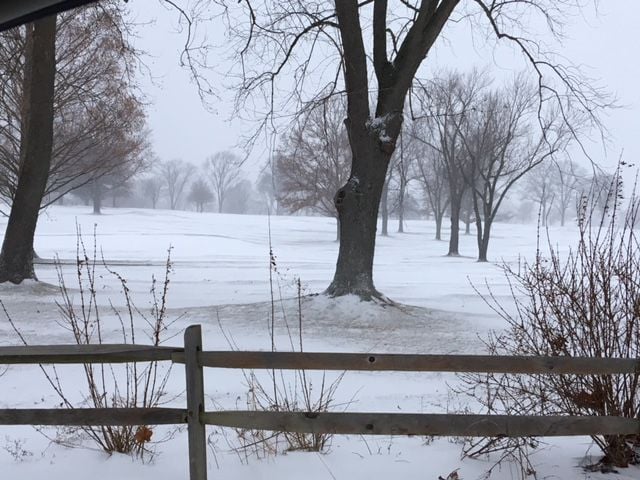 GALLERY | Scenes of snow in Delaware | | wdel.com