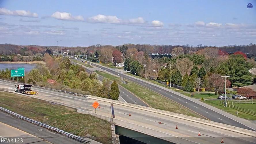 Road projects still rolling in Delaware despite coronavirus | The ...