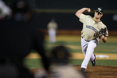 Middletown's Peluse drafted in 9th round of MLB Draft by Oakland | The ...