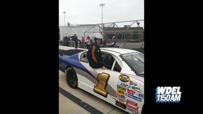 VIDEO: DelDOT recognizes Nat'l Work Zone Safety Awareness Week | The ...