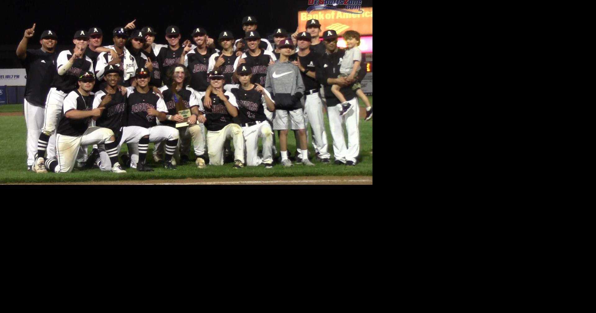VIDEO | 22-0: Appo baseball completes perfect season with DIAA ...