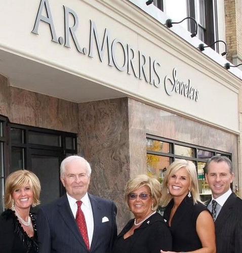Morris family matriarch dies | Delaware Business | wdel.com