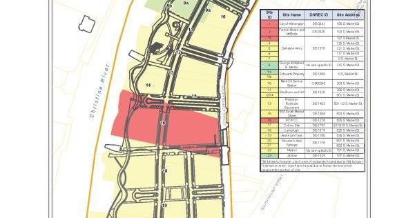 Wilmington Riverfront Transportation Infrastructure Project wants to ...