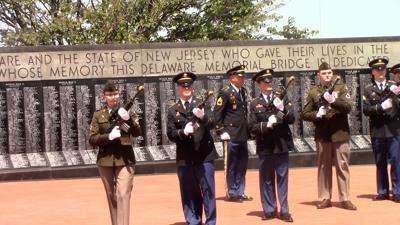 VIDEO | Memorial Day 2023: "Today is a solemn day" | The Latest from ...