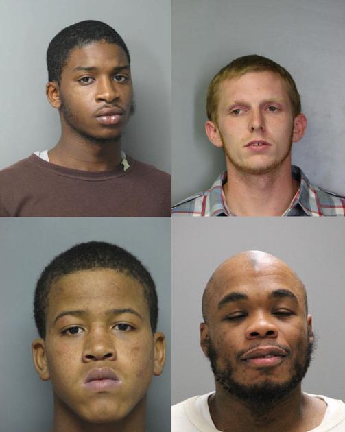 As 2nd Vaughn prison riot trial gets underway, state asserts all 4 ...