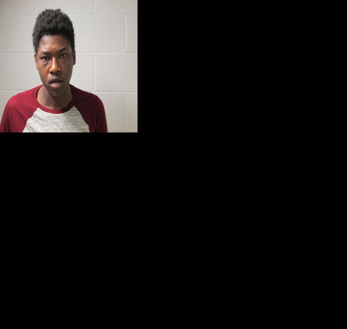 Ohio man arrives at Newark hotel to meet internet liaison, is instead ...