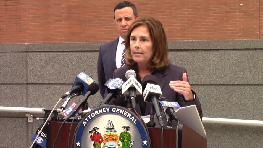 Indicted Delaware auditor wants taxpayers to fund her $550/hour ...