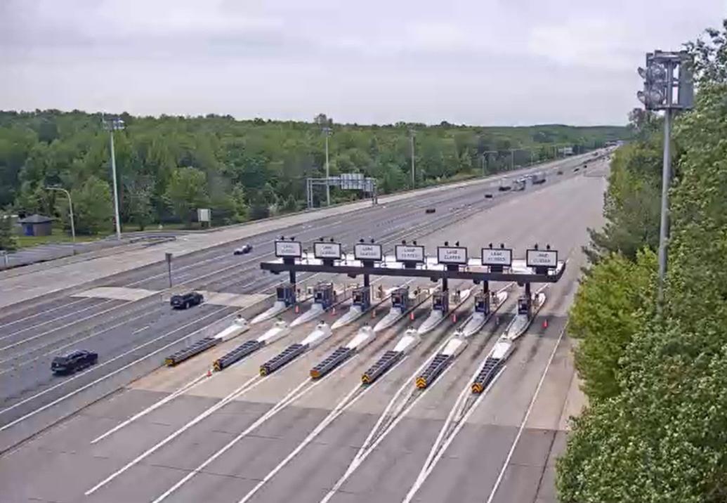 DelDOT planning toll hikes later this year, out-of-state drivers to pay ...