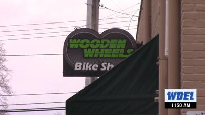 VIDEO | Former employees of closed bike shop put wheels in motion to ...