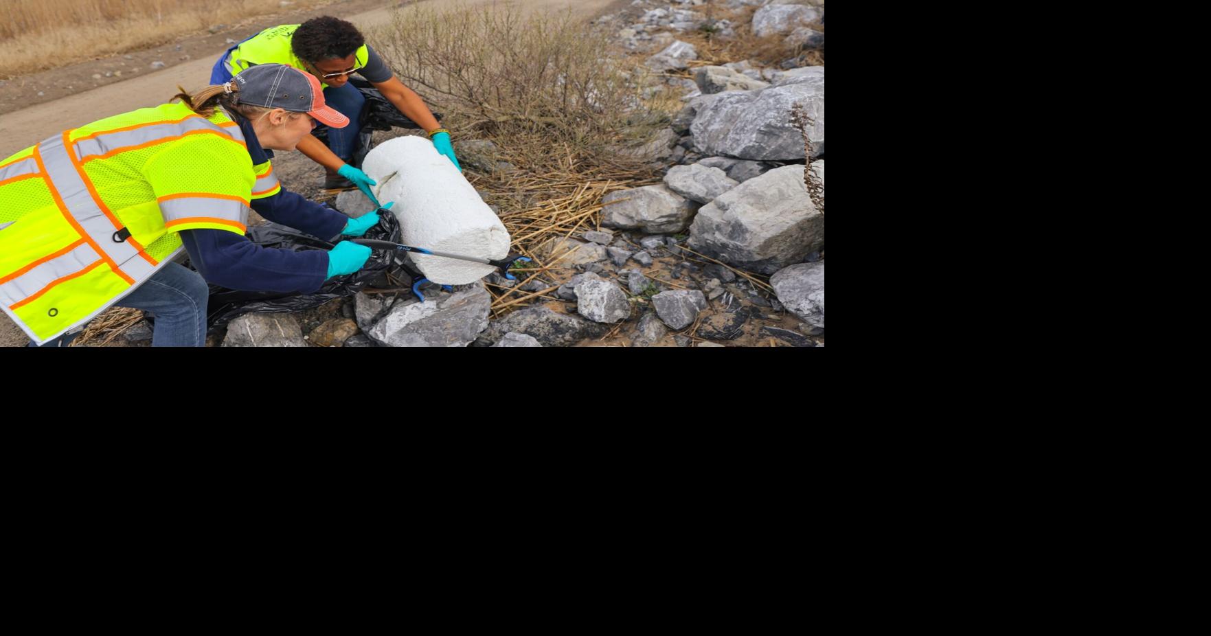 DelDOT caring for more than just the roads | The Latest from WDEL News ...