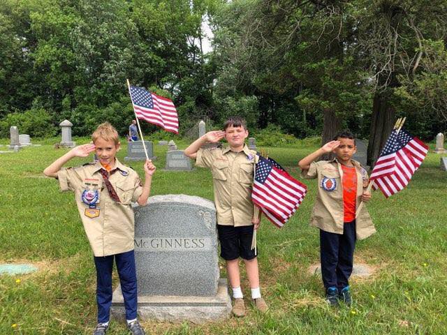 GALLERY | Memorial Day in Delaware | The Latest from WDEL News | wdel.com