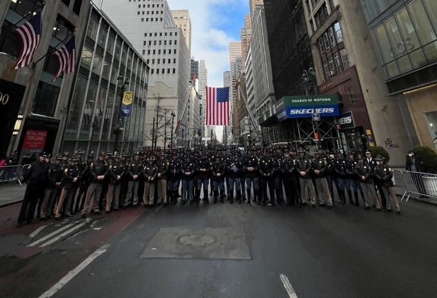 Honoring the fallen | The Latest from WDEL News | wdel.com