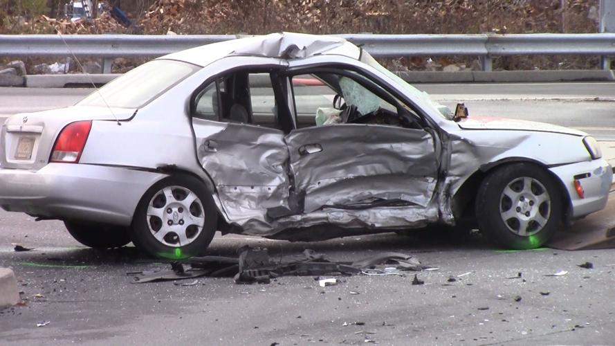 Highway fatality rates rise in Delaware in 2019 | The Latest from WDEL ...