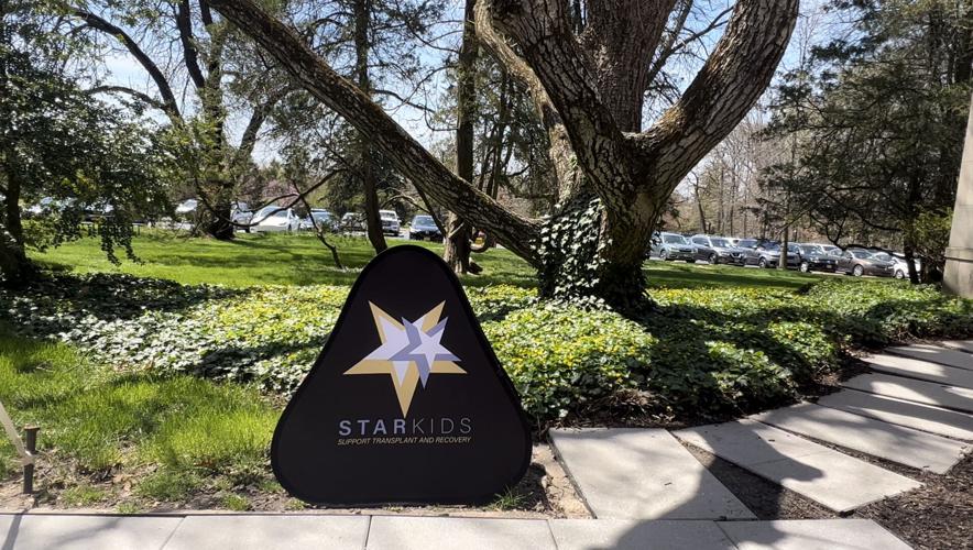 'Raising a flag in honor' | Nemours thanks all donors who've sacrificed ...