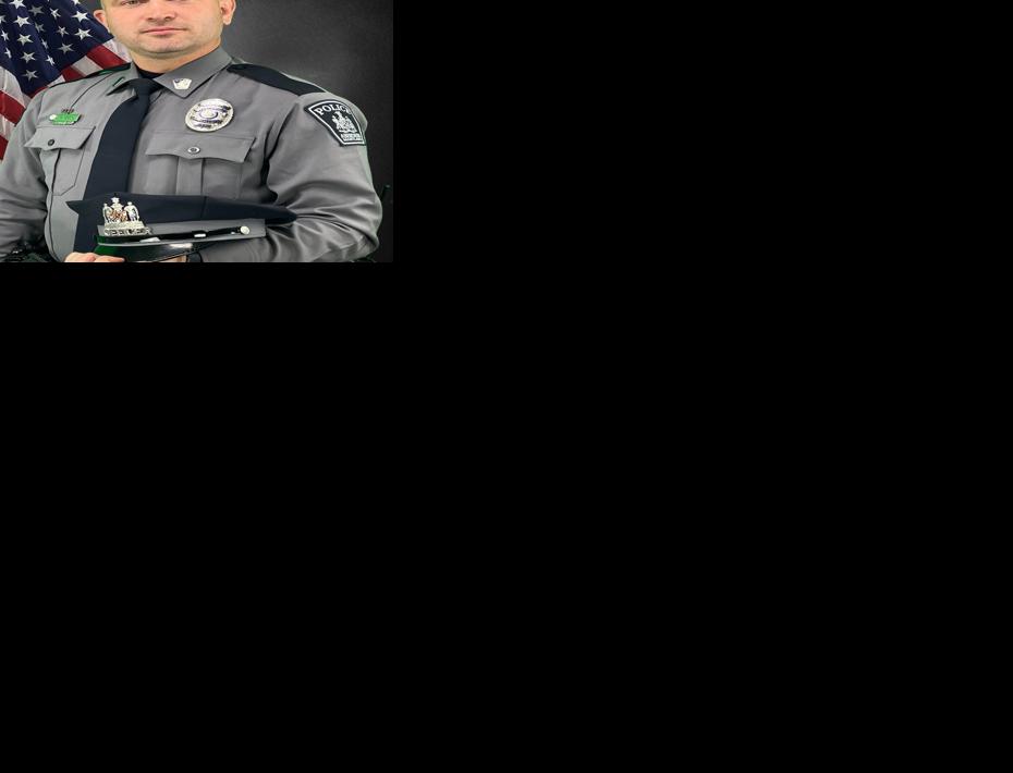 Update: Md. police officer badly hurt in Newark crash; other driver ...